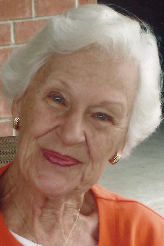 Carol Ann Connors 1923-2022 | News, Sports, Jobs - The Vindicator